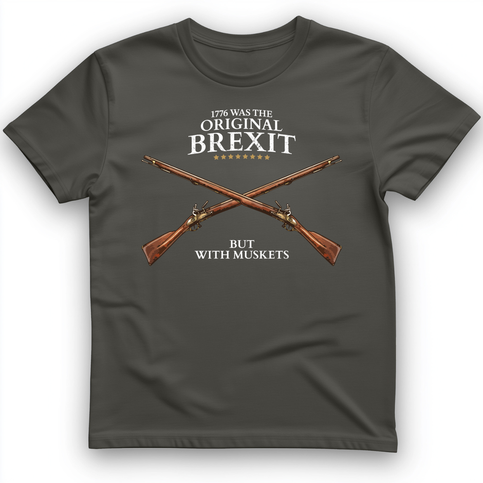 New Arrivals! – HistoreeTees