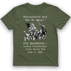 Chamberlain T-Shirt – HistoreeTees