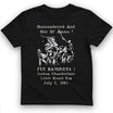 Chamberlain T-Shirt – HistoreeTees